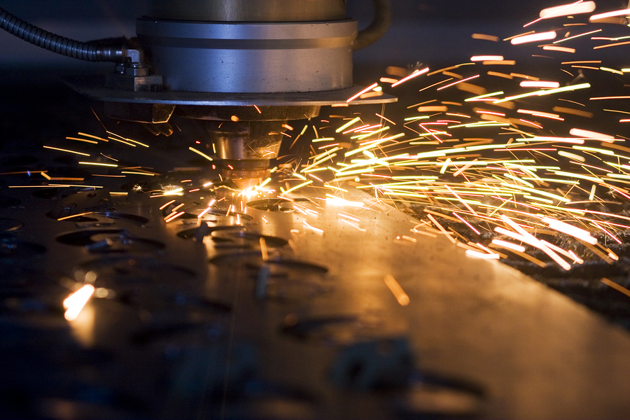 What Is Sheet Metal Fabrication Ometek Metal Fabrication